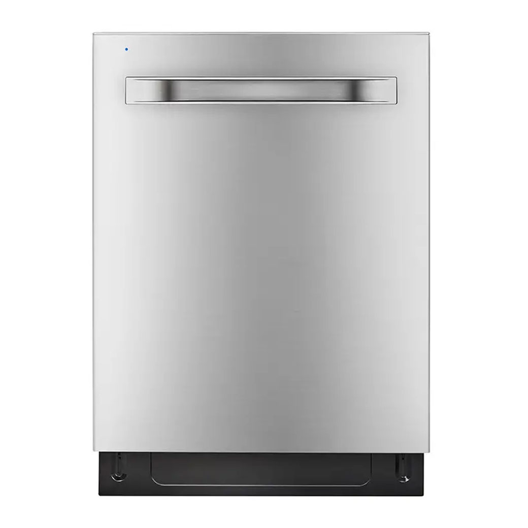 Midea 24" Top Control Dishwasher with 3-Stage Total Drying MDT24P3CST ...