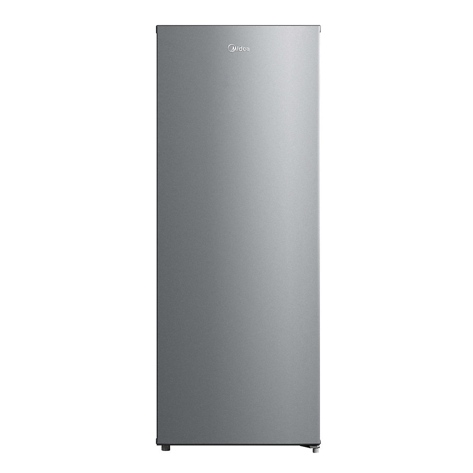 Midea 6.9 cu. ft. Convertible Upright Freezer with Adjustable ...