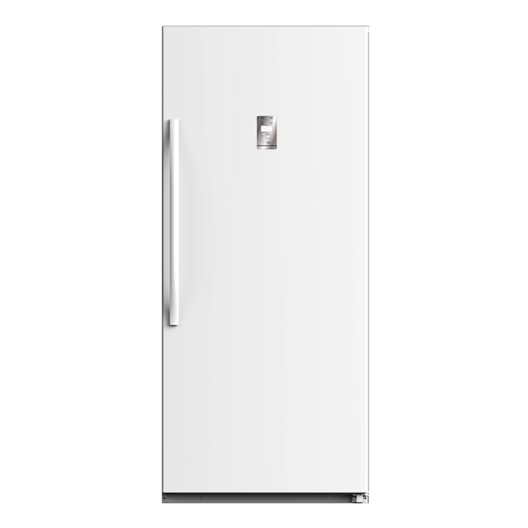 Midea 17 cu. ft. Convertible Upright Freezer for Garage or Basement