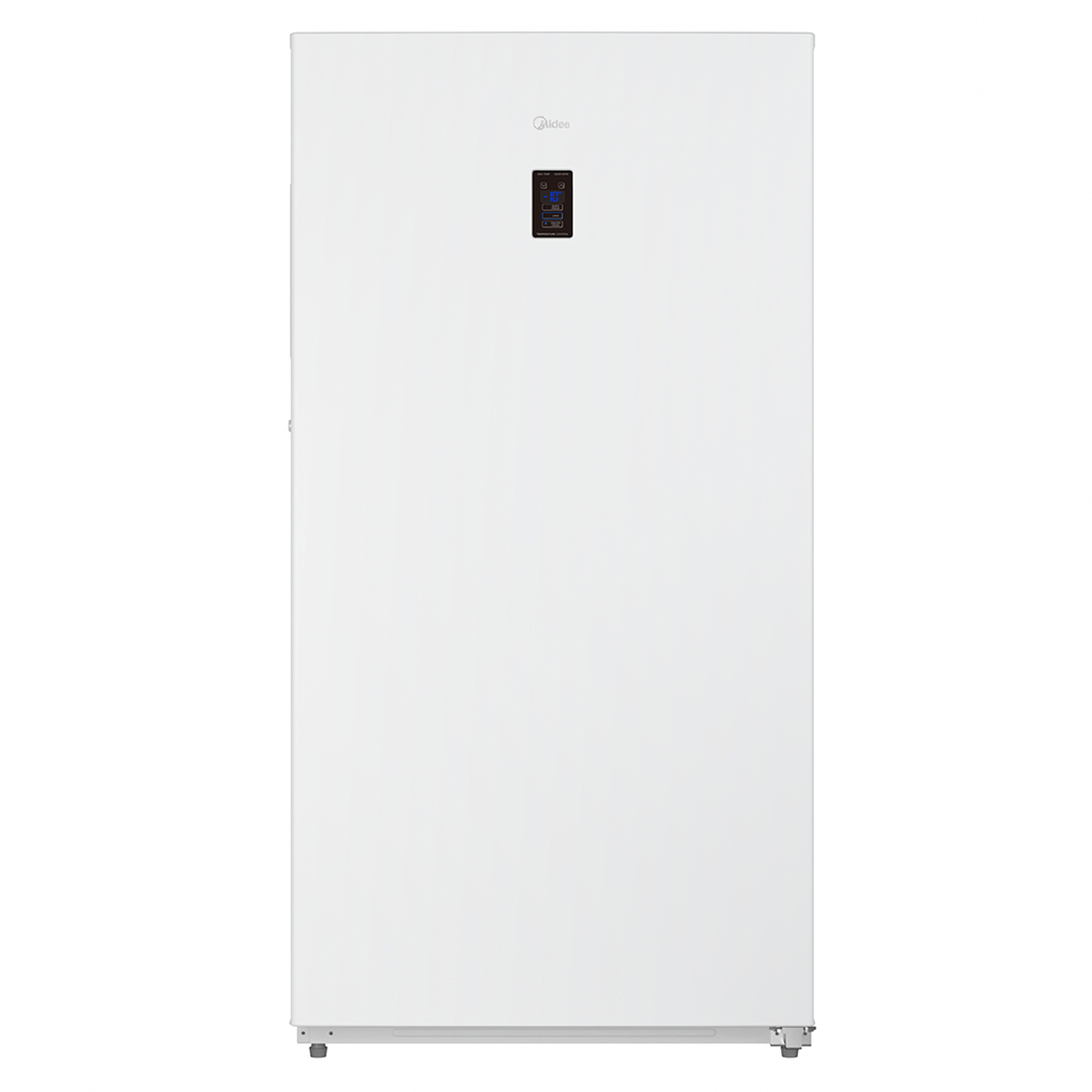 Midea 17 cu. ft. Convertible Upright Freezer (White) MRU17F5AWW