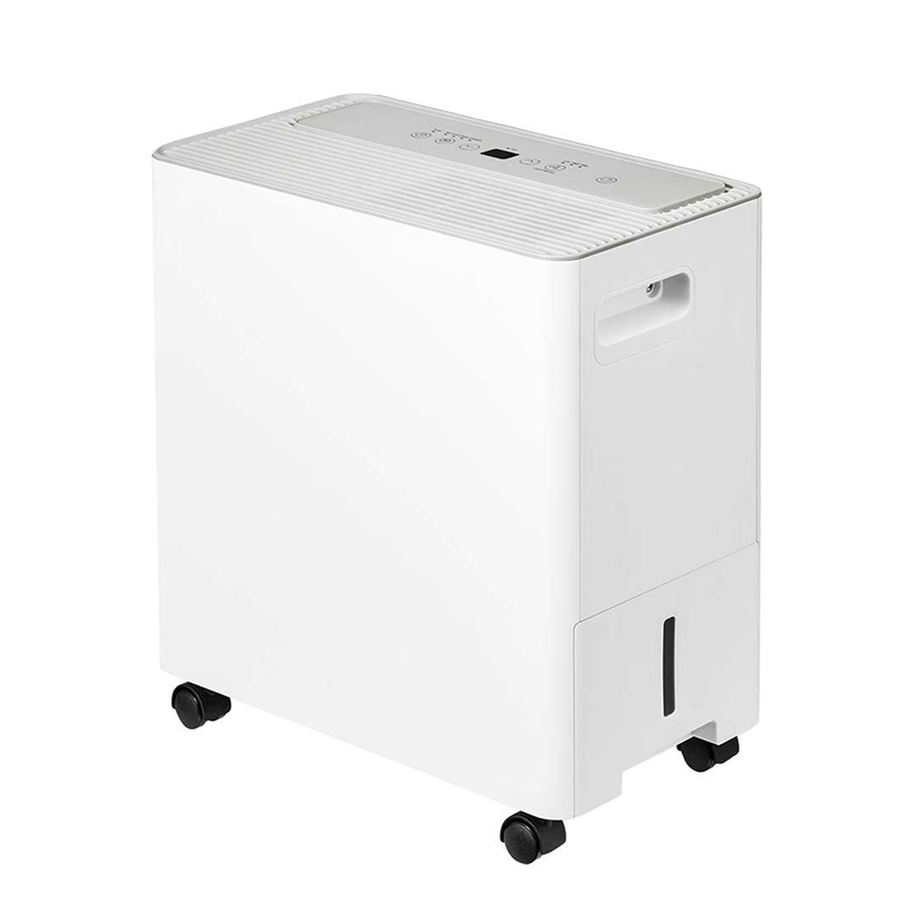 Midea 22 pt. Smart Access Dehumidifier for spaces up to 1,500 sq. ft.