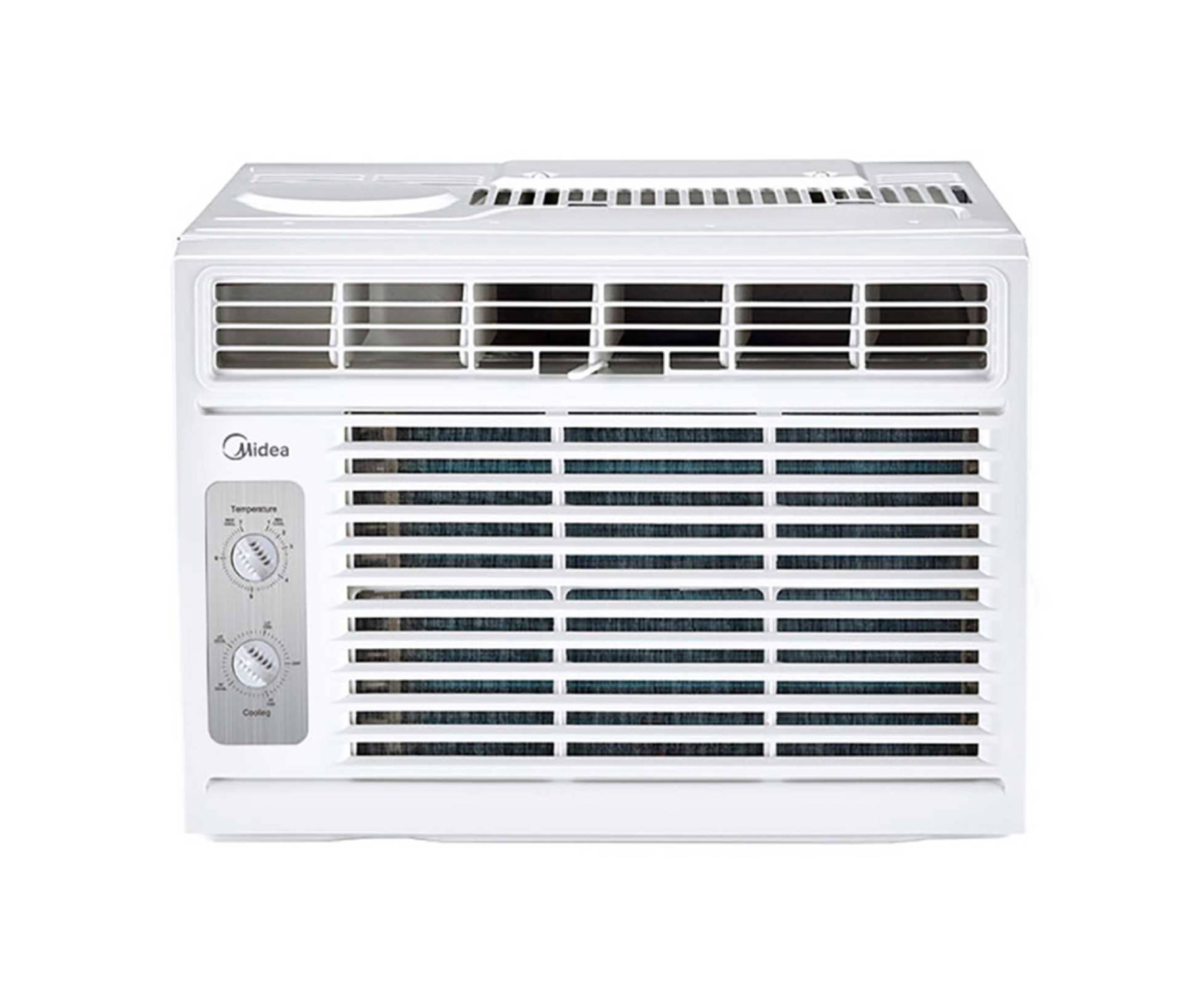 Midea 5,000 BTU Window Air Conditioner Cools up to 150 sq. ft. | Midea US