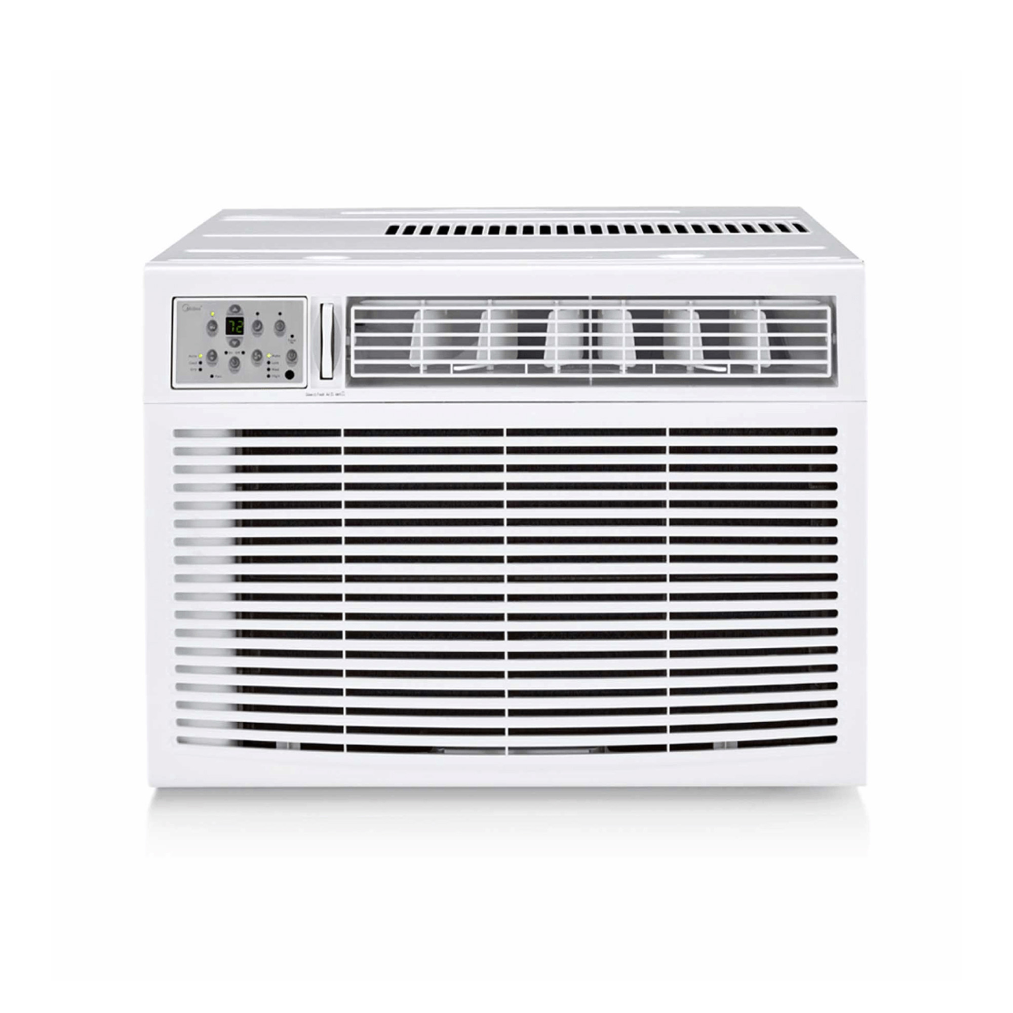 Midea 15,000 BTU Cools up to 700 sq. ft. Window Air Conditioner | Midea US