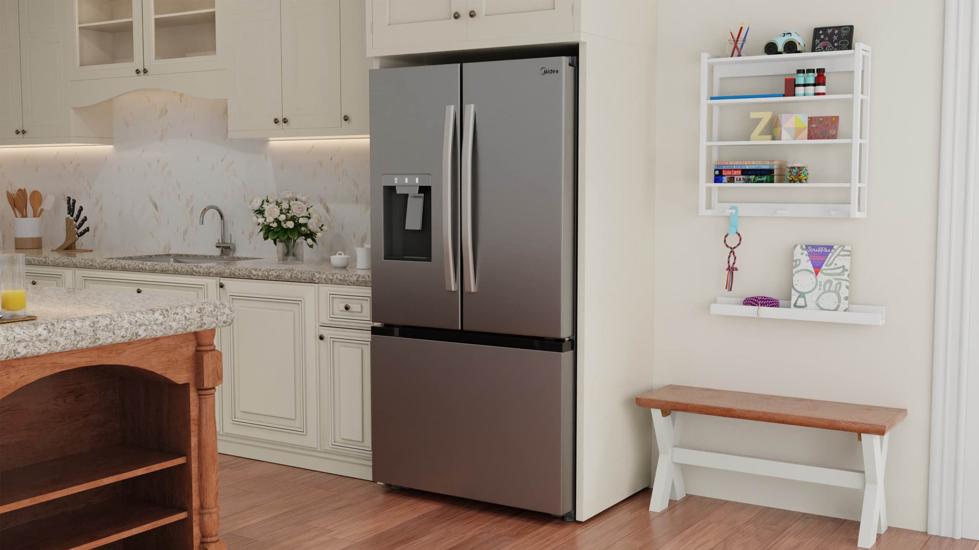 Elevate Holiday Hosting: Kitchen Upgrades for Effortless Entertaining | Midea US