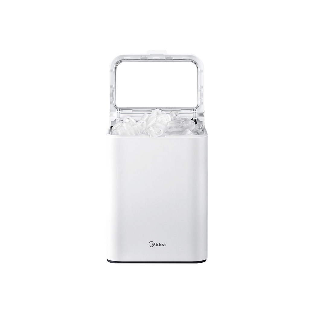 Midea Countertop Bullet-Ice Maker