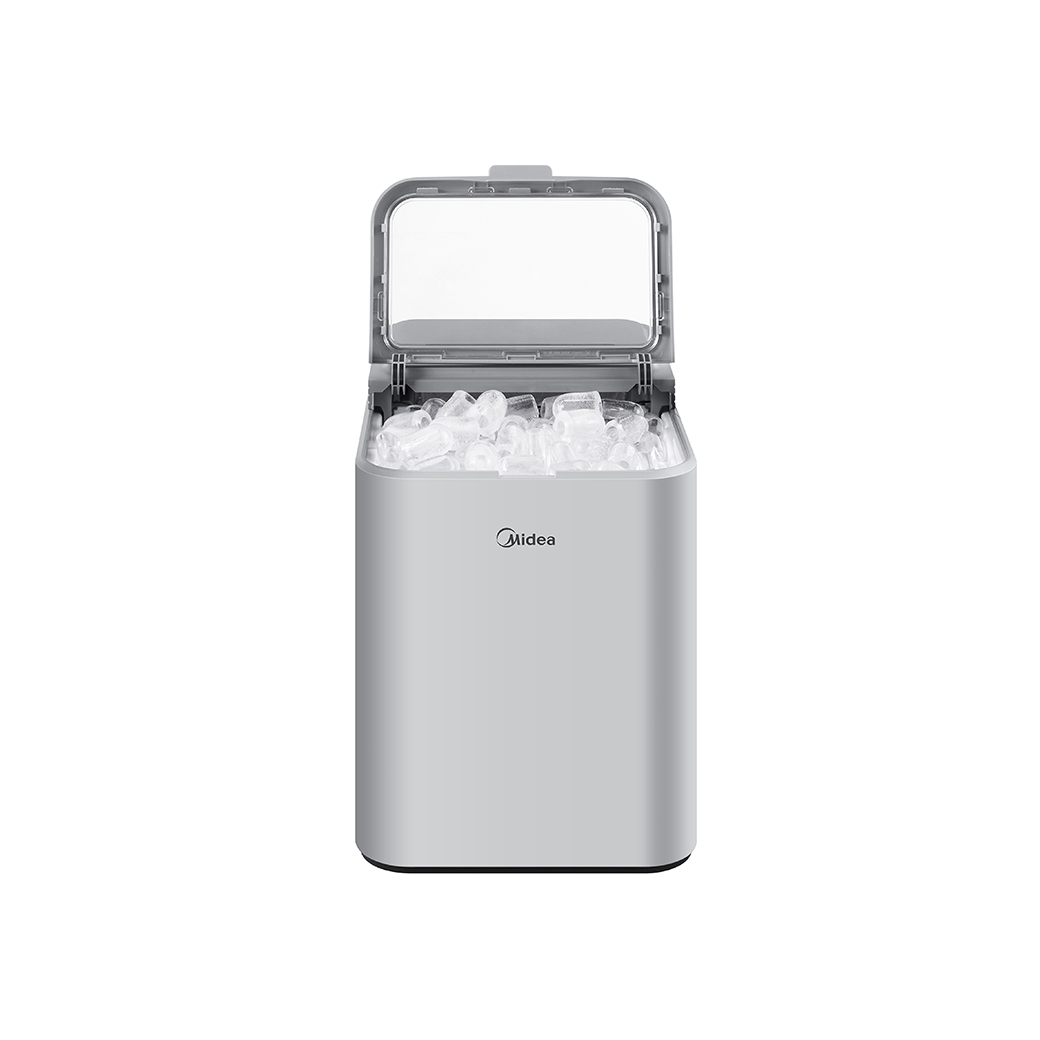 Midea Countertop Bullet-Ice Maker