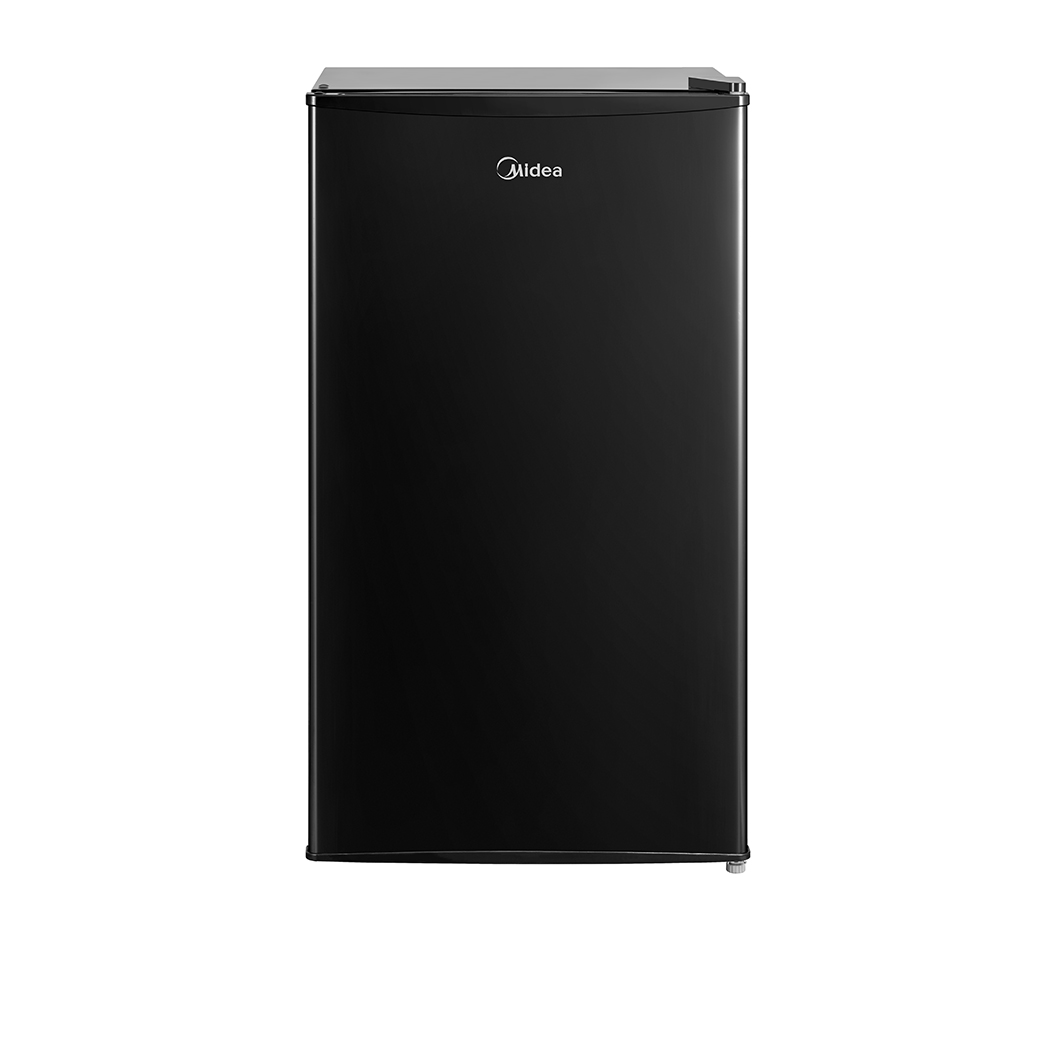 3.3 cu. ft. Compact Refrigerator – Single Door Mini Fridge