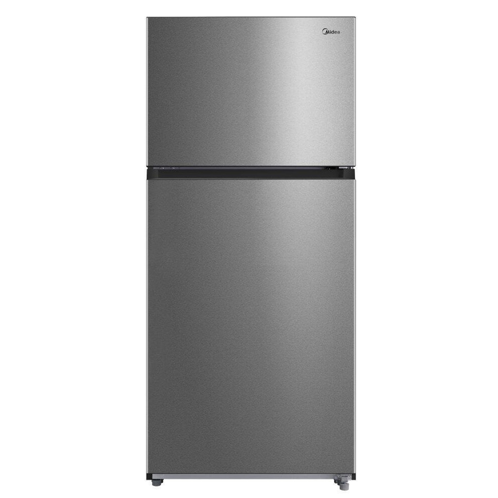 Midea 18 cu. ft. Top-Freezer Refrigerator with Humidity-Controlled Crisper Bins | Midea US