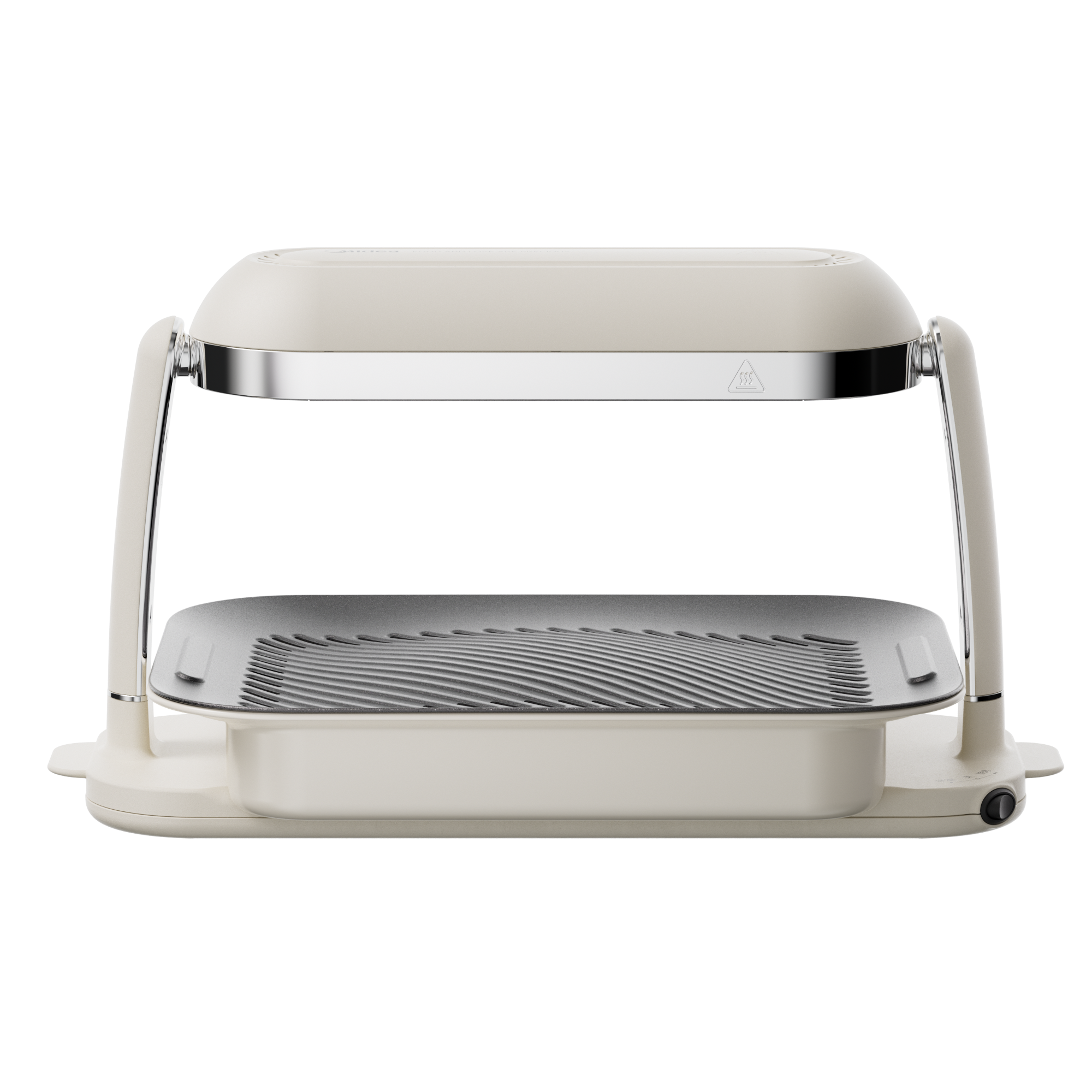 Midea 1100W No-Smoke Grill Sizzi Teriyaki P06