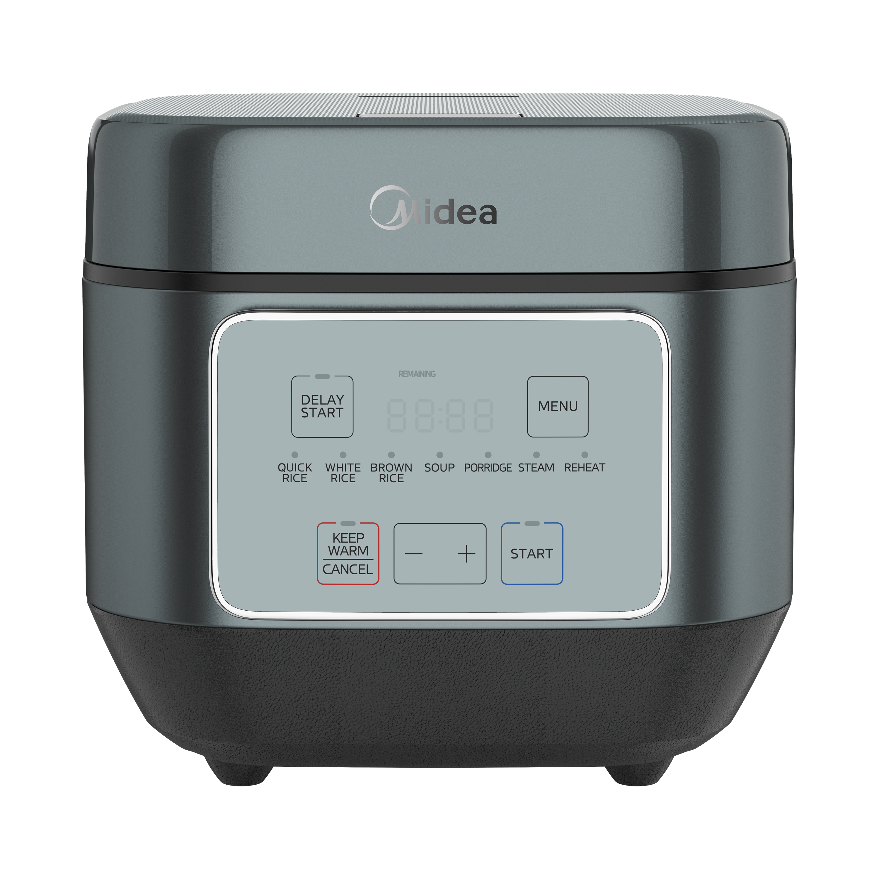 Midea 1.8 L Premium Rice Cooker MRD180T2BDG