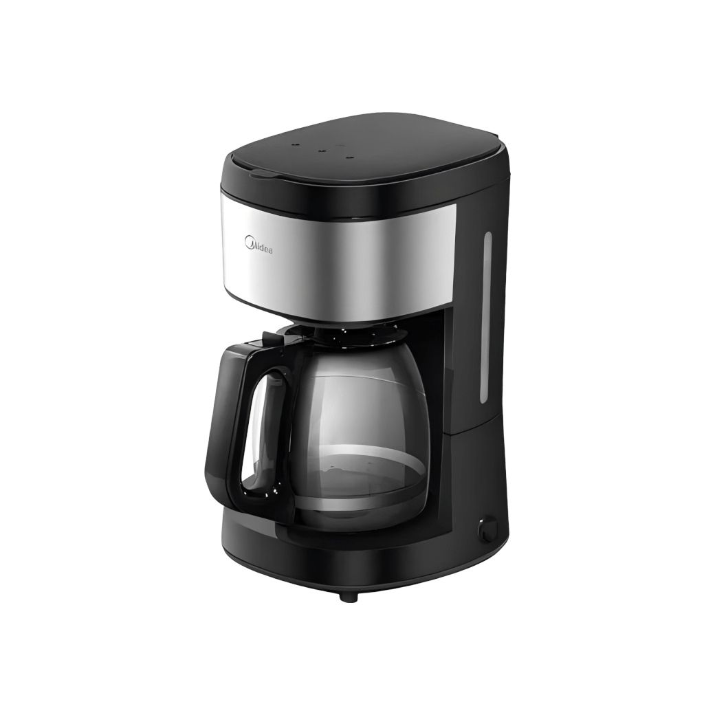 Drip Coffee Maker 1.5L, 12-Cup MA-D1502W2