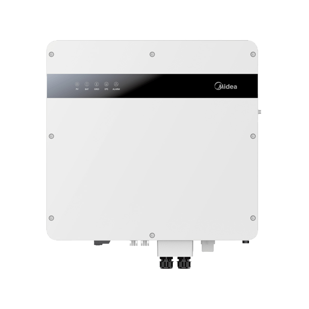 Single Phase ESS Hybrid Inverter 5kW