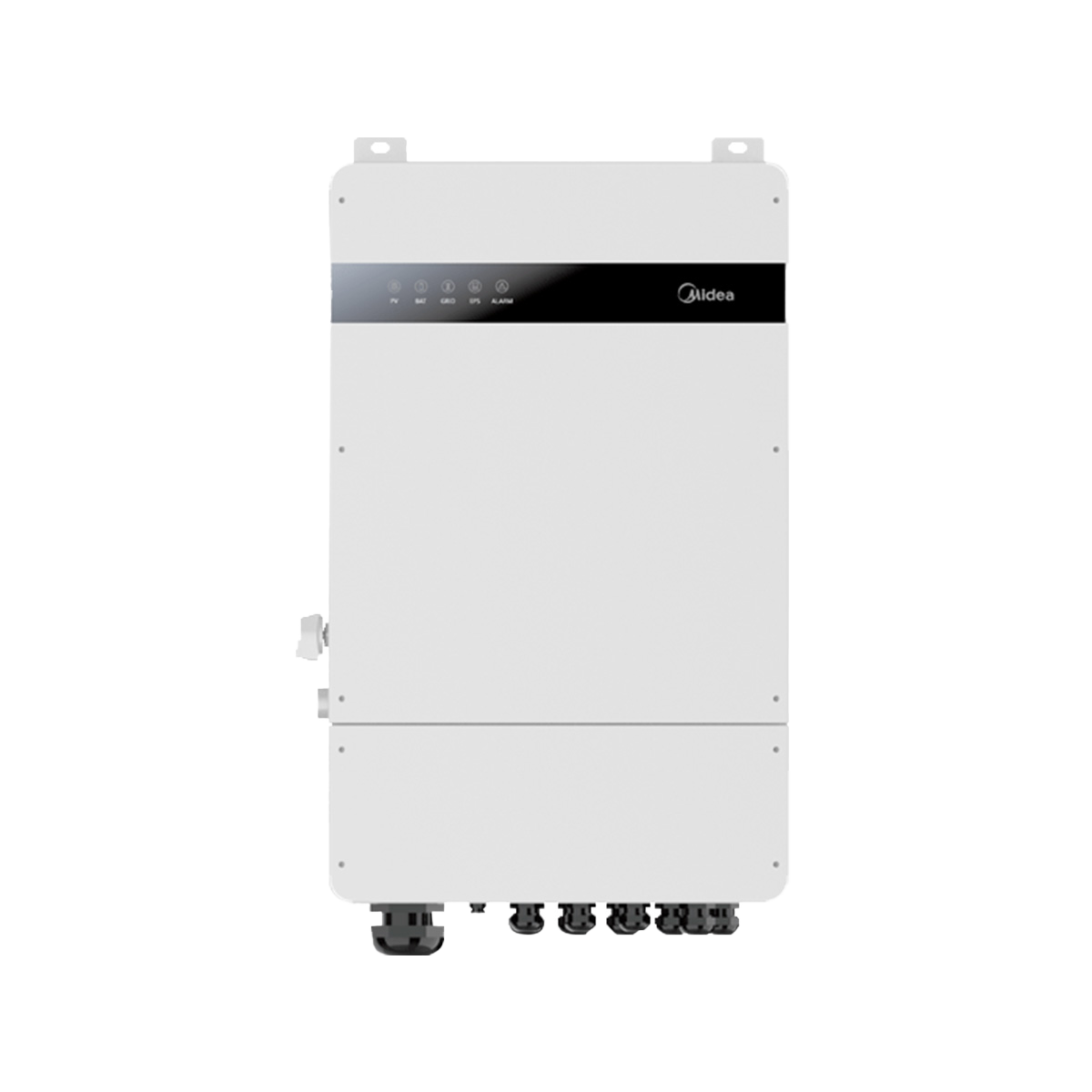Single Phase ESS Hybrid Inverter 8kW