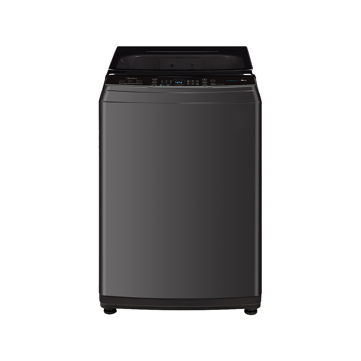 11 Kg Top Load Washing Machine - Titanium MA200W110/T