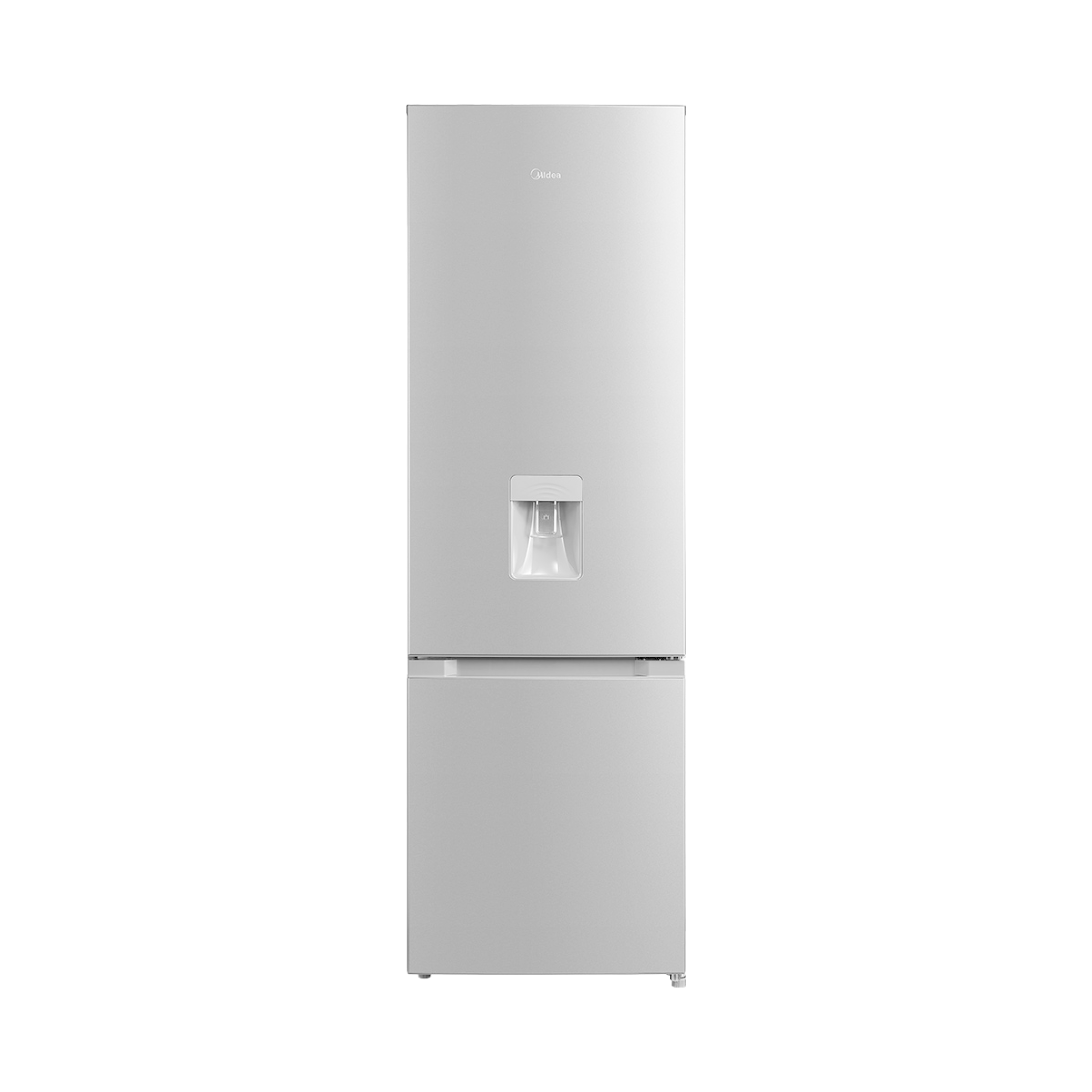 259L Bottom Freezer Refrigerator - Stainless Steel HD-348RN(SND)