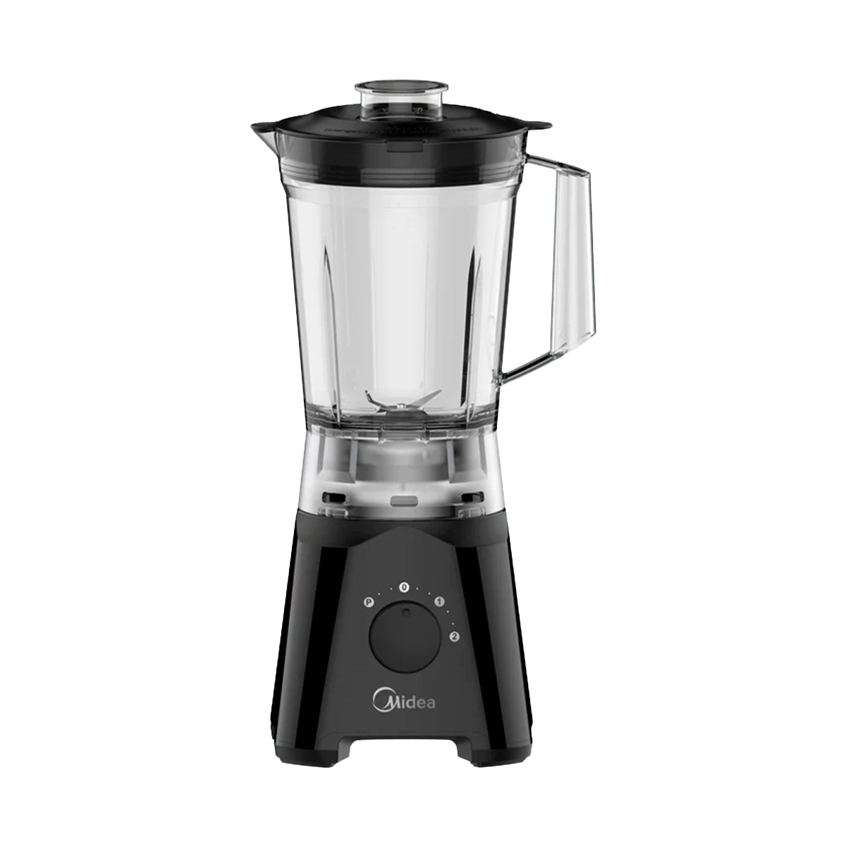 1.5L Plastic Jug Blender with Grinder BL2516A | Midea Za