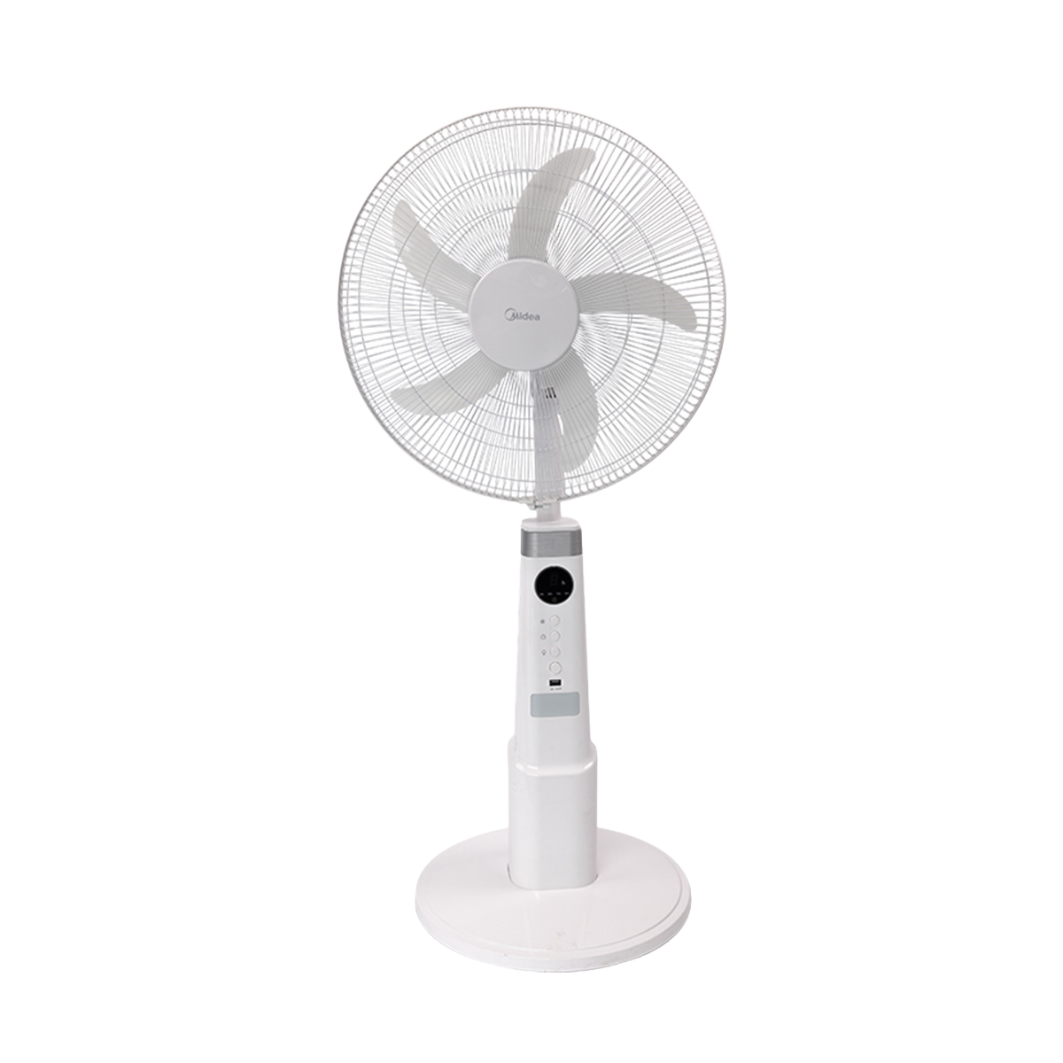 Battery Rechargeable Stand Fan FS45-23MRD