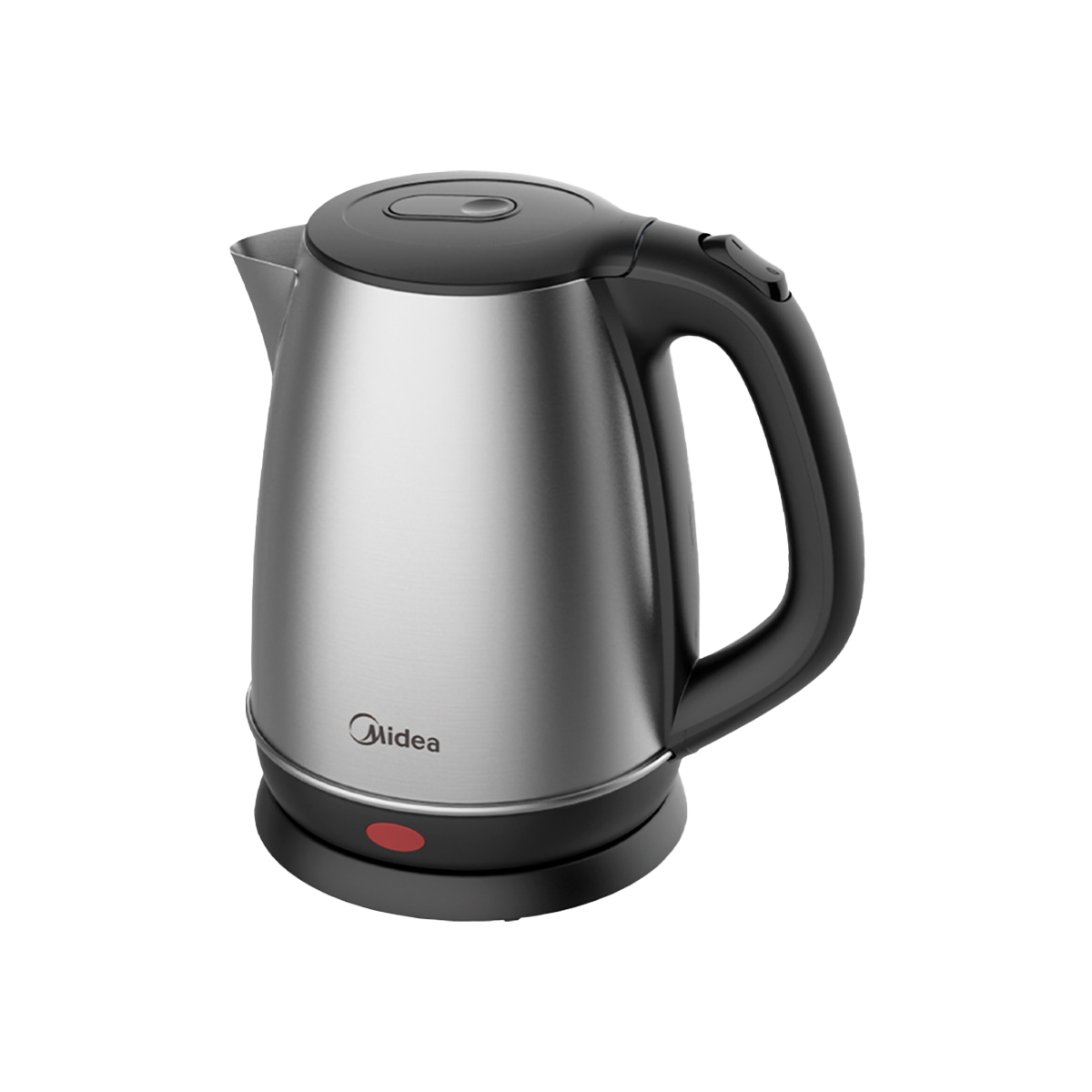 1.7L Stainless Steel Kettle -1500 W MK-17S36A